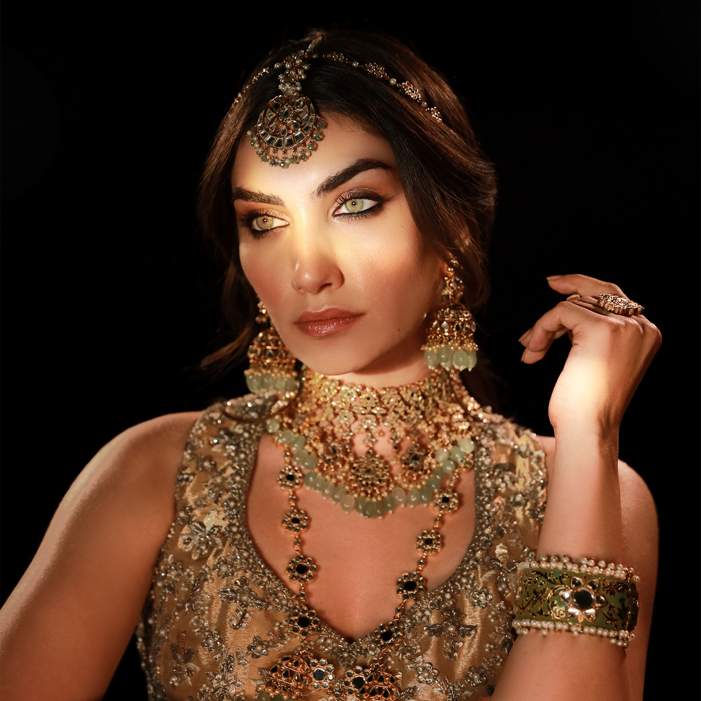 Ali Javeri Jewelers E-Store