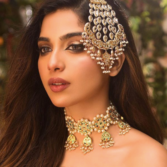 CLASSIC MAHI JHOOMER – Ali Javeri Jewelers